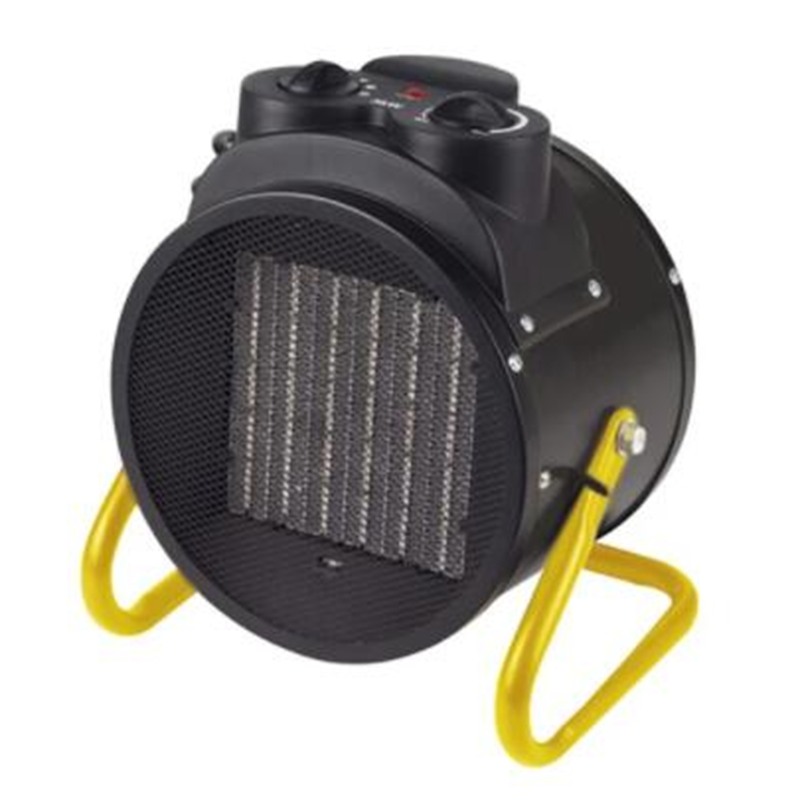 PTC Fan Heater-NINGBO HUIPU ELECTRICAL APPLIANCE CO., LTD