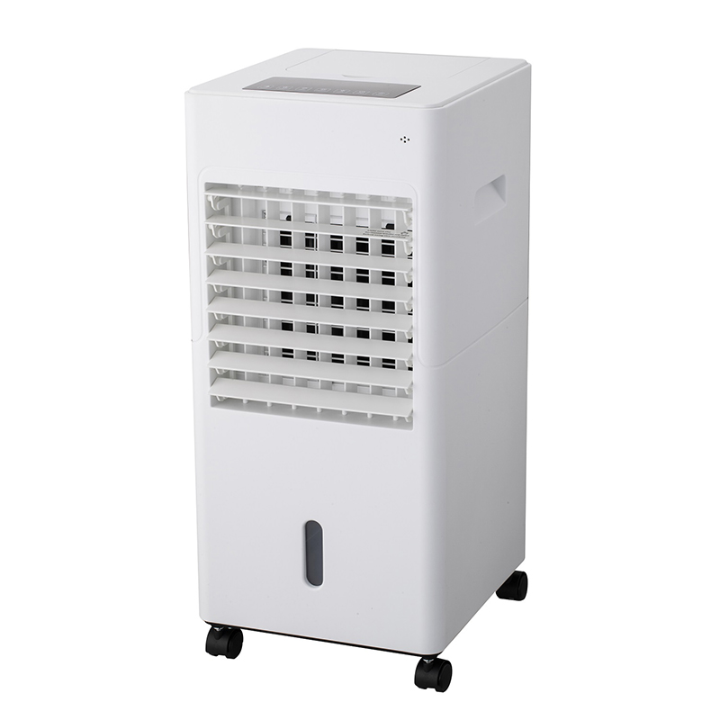 5L digital Air Cooler with Remote control LL04-18JR-Air Cooler-NINGBO ...