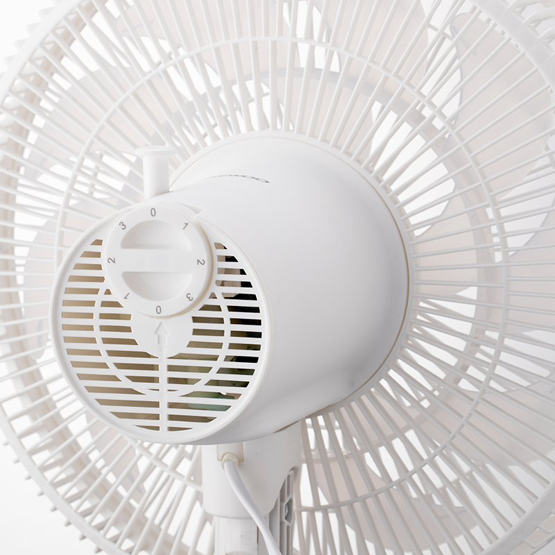 3-in-1 Height adjustable Cooling Fan-Electric Fan-NINGBO HUIPU ...