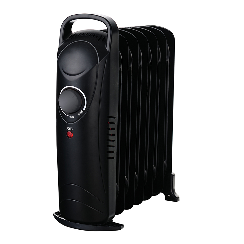 Oil Filled Heater-NINGBO HUIPU ELECTRICAL APPLIANCE CO., LTD