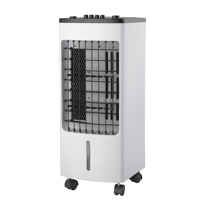 12L 3-in-1 Air Cooler with Remote control RFS-19R-Air Cooler-NINGBO ...